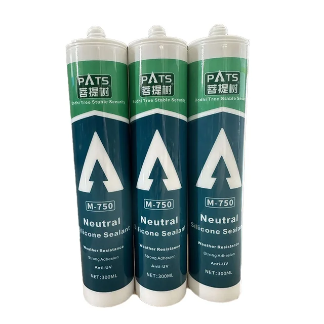 Shandong Youshuo New Building Materials Co., Ltd. - Silicone Sealant, Nail -free Adhesive