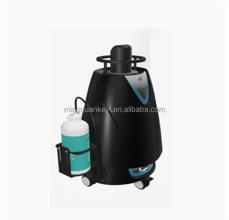 Hydrogen Peroxide Space Sterilizer Hydrogen Peroxide Sterilization ...