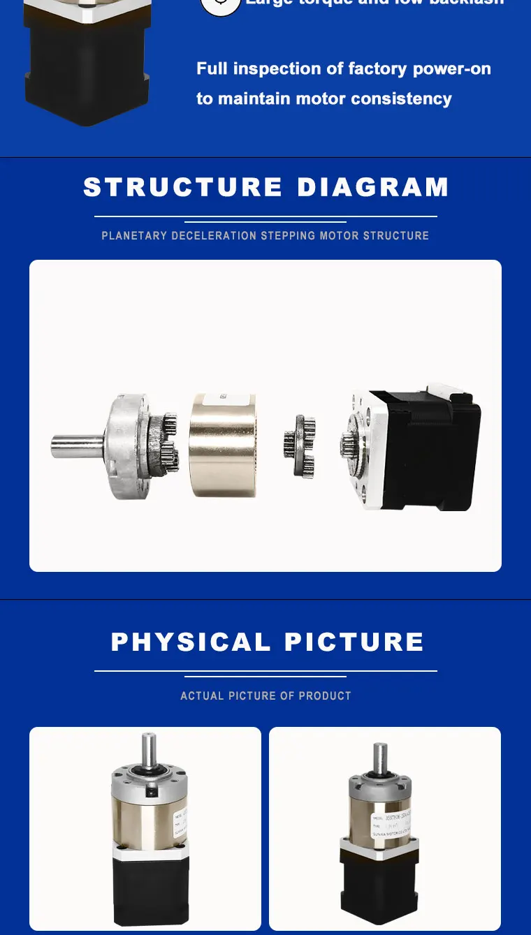 Small Planetary Gearbox Minimum Gear Reducer Miniature Reducer ...