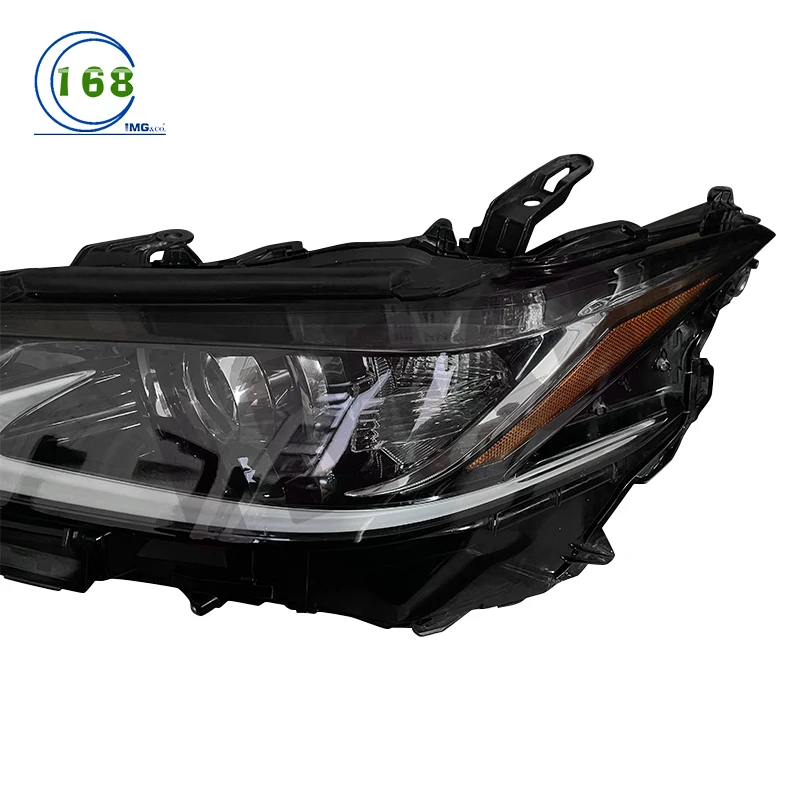 Auto Parts Car Lights Led Headlight 81145-33J51 81185-33J51 for Toyota ...
