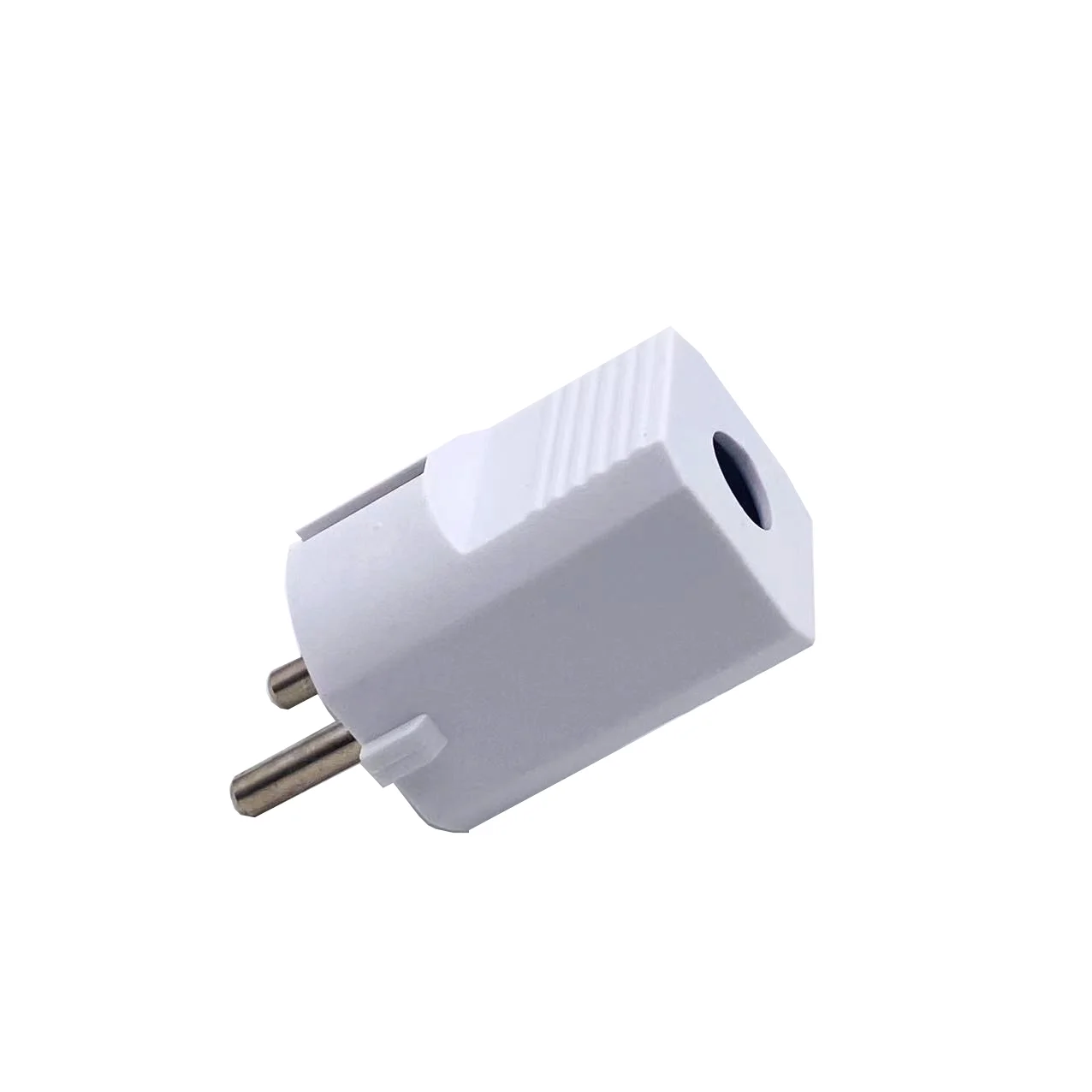 Germany European Standard Plug 220V 2P+T with Grounding