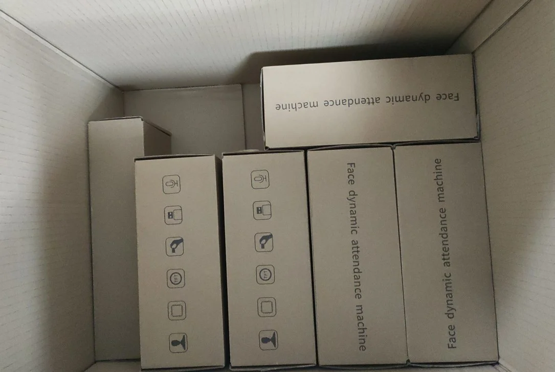 Hfsecurity 4g Barcode Sim Card Fingerprint Reader 7 Inch 508dpi ...