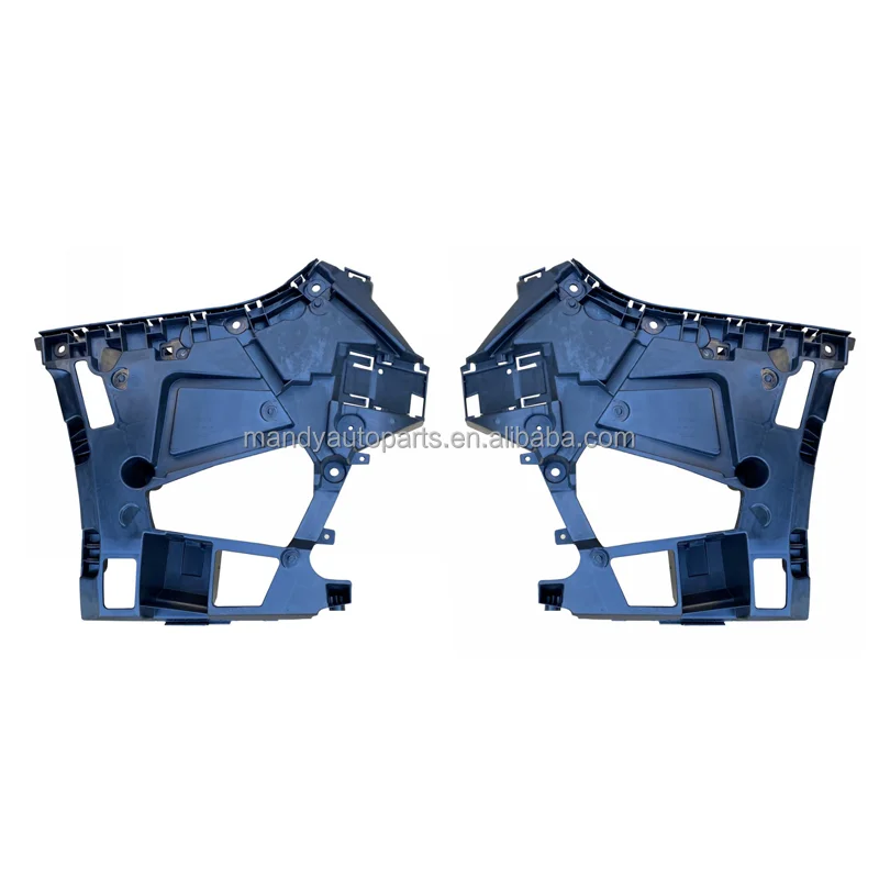 BMW G20 G28 M Rear Bumper Brackets - Durable & Reliable