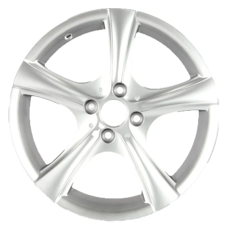 CNBF Flying Autoparts Wheel Modified Aluminum 614 16*7 for Toyota Black ...