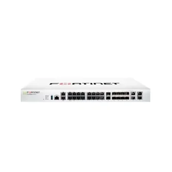 Brand New Fortinet Fortigate 401f Firewall Fg-401f Cost Effective In ...