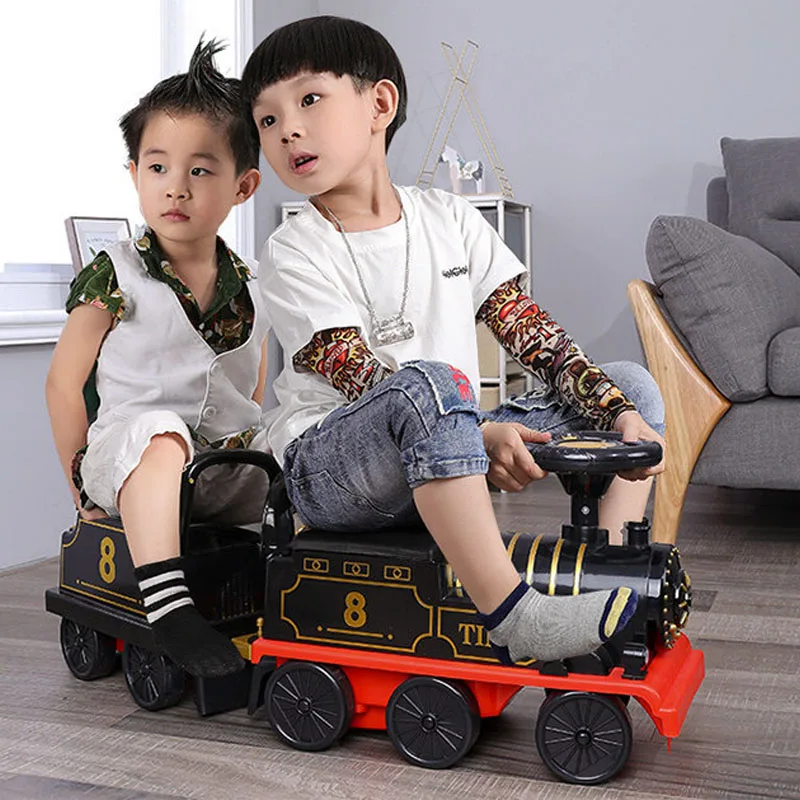 Factory Supplier Electric Driving Toys Paseo En Juguetes Ride On Car ...