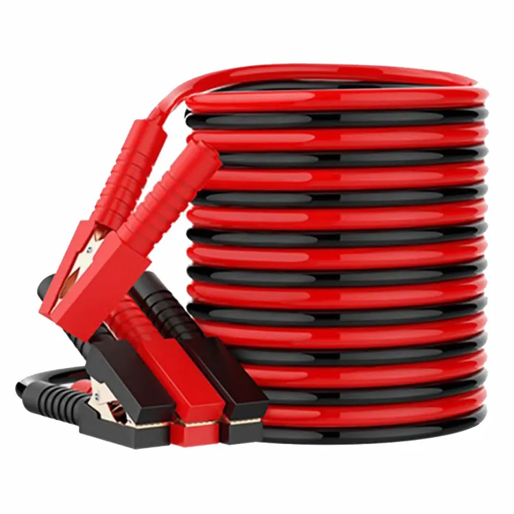 Protective Safety Kits Metal Battery Cable for Car SUV Car Battery ...