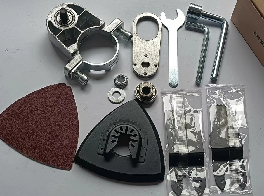 Multifunctional Conversion Angle Grinder Accessories Electric Hand ...