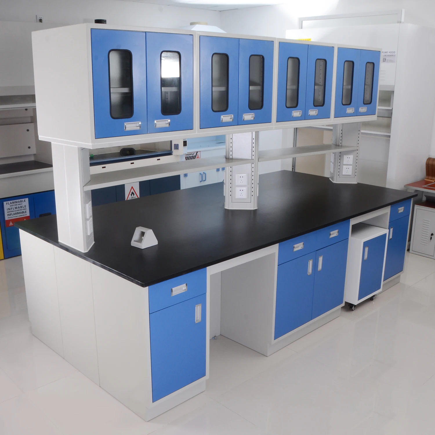 Max Lab Laboratory Furniture - Durable & Versatile Solutions