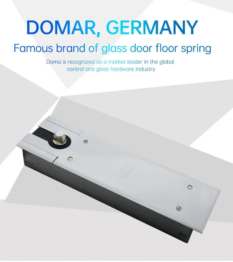 Superior Quality Wholesale Hydraulic Floor Spring Hinge Electric Floor ...