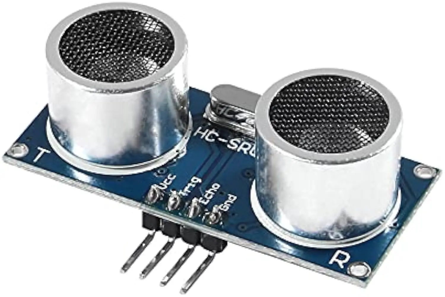 Aismartlink Hc Sr04 Ultrasonic Sensor Moduleultrasonic Sensor Distance Module For Amega2560 For