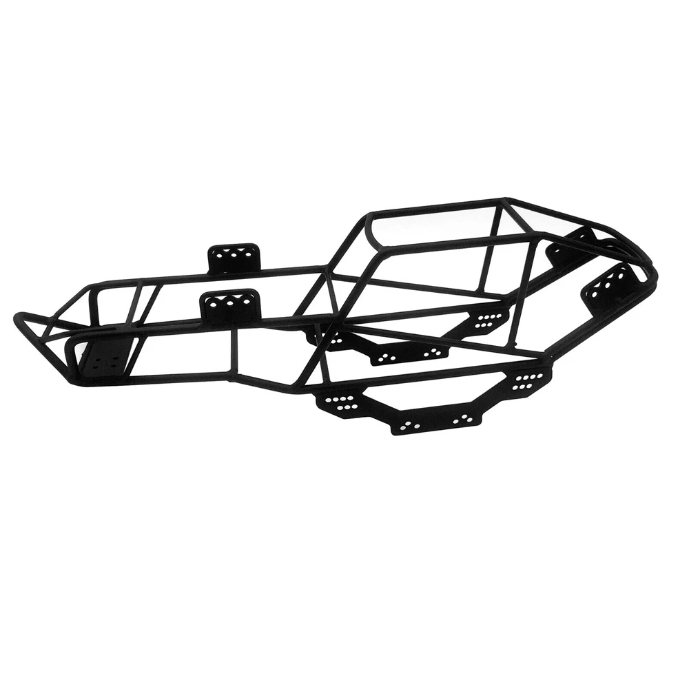 Full Metal Steel Chassis Roll Cage Frame Body| Alibaba.com