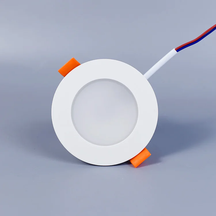 trimless led downlight solution modern downlight 5 Watt 220 Voltage ...