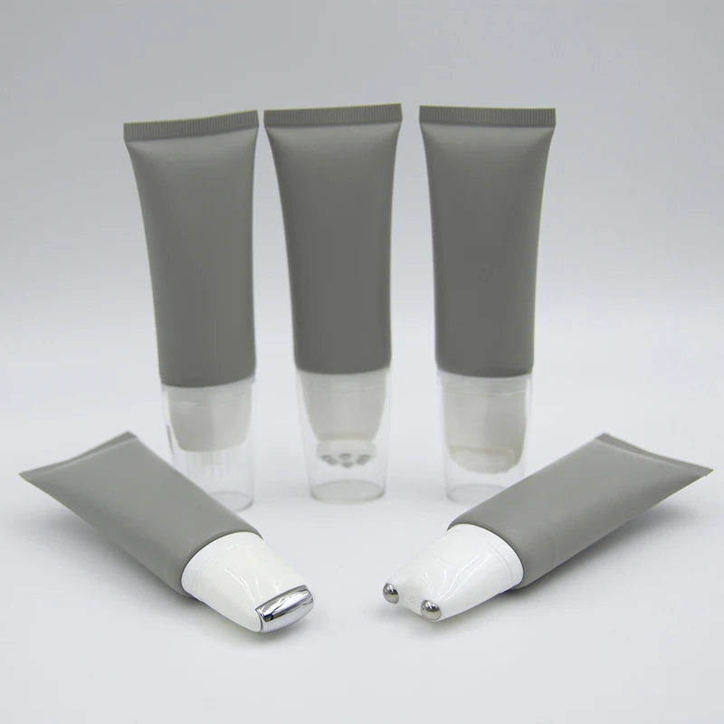 OEM Special Function Cosmetic Cream Tubes - Massage Tube
