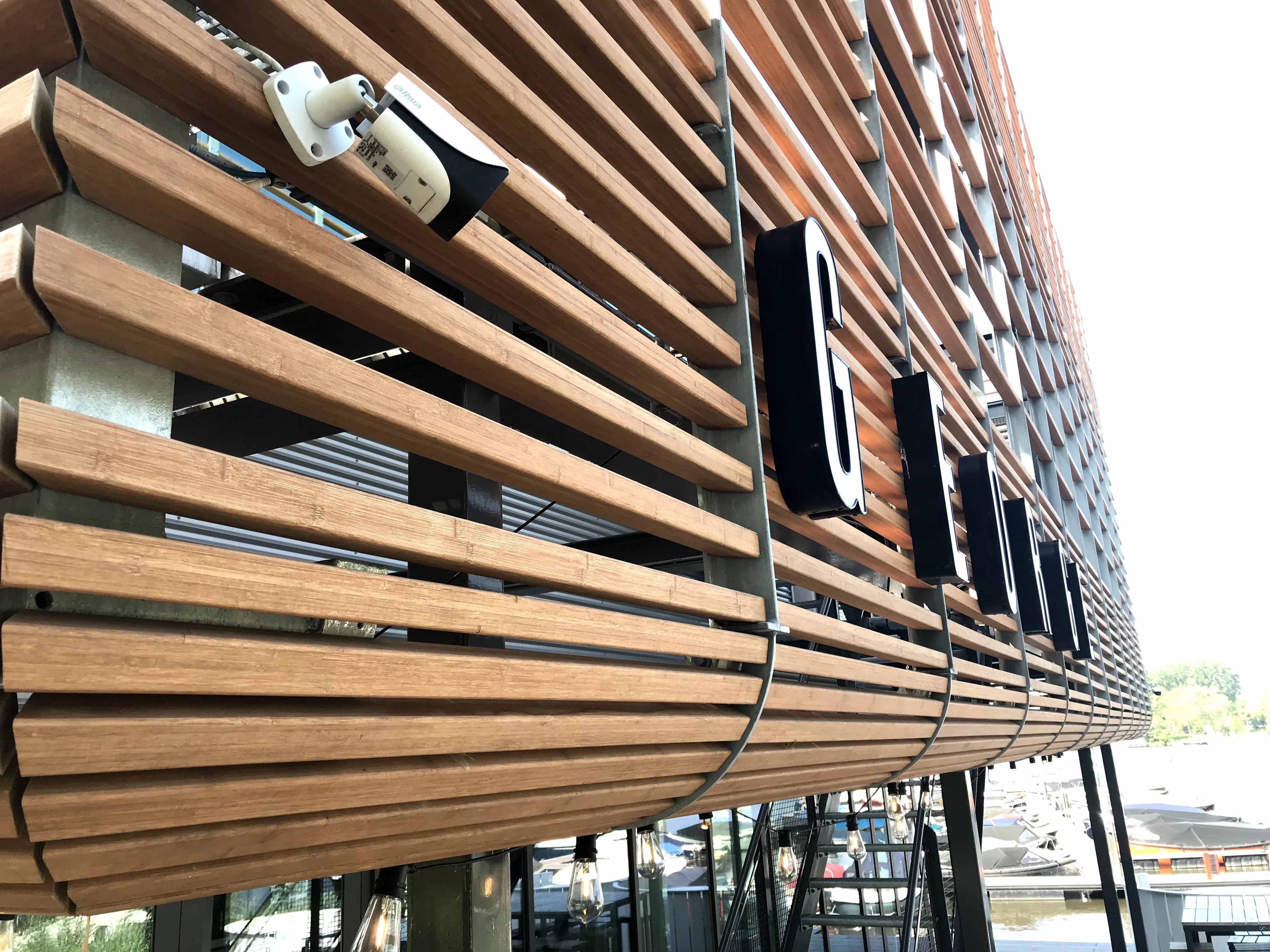 Greezu Bamboo Plywood - Sustainable and Versatile Solutions