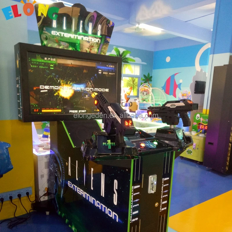 42"Paradise Lost Used Arcade Games for Sale Made in China| Alibaba.com