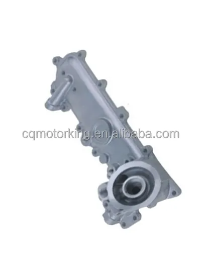 1HZ 1HD Oil Cooler Cover 15721-17022 15721-17020 1572117022 1572117020 ...