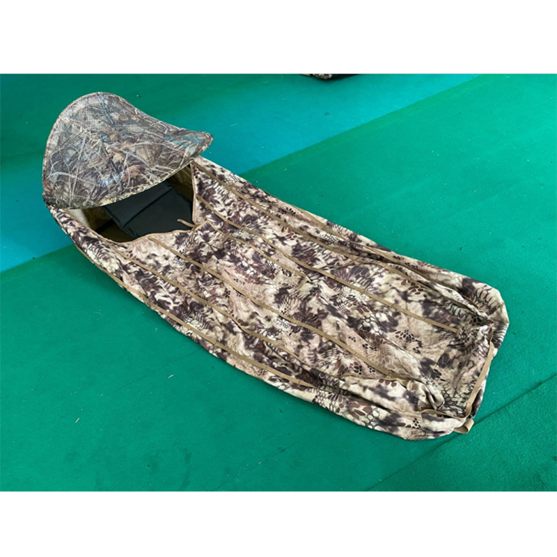 2 Man Final Approach Banded Drake Floating Zero Gravity Cheap Best ...