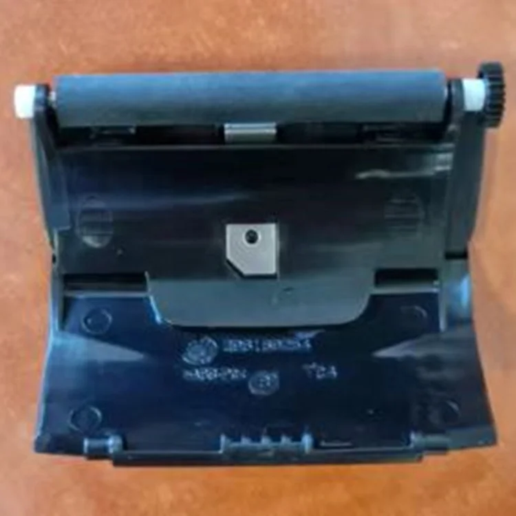 Ingenico Move/5000 Touch Display - Reliable Payment Solutions