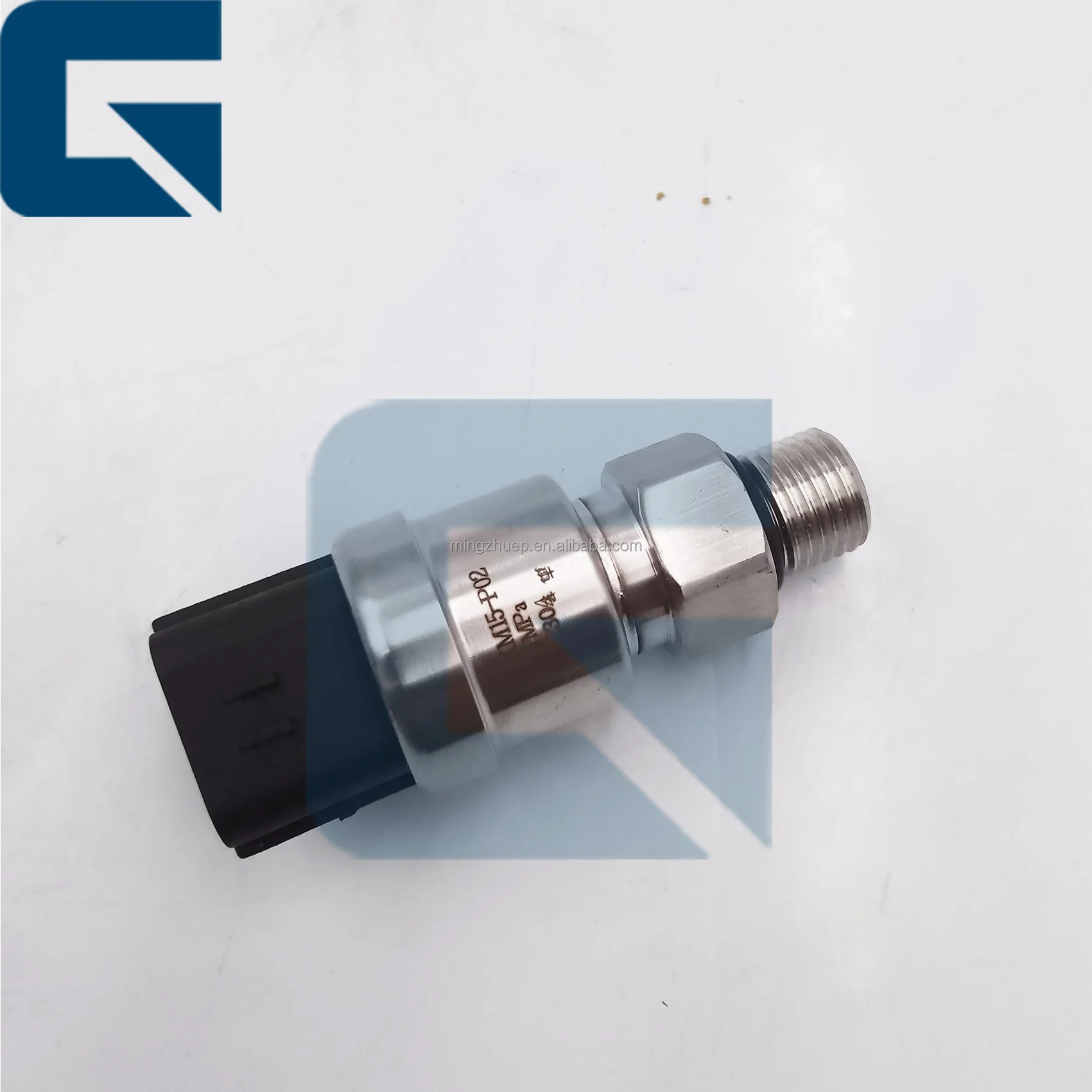 Km15-p02 Km15p02 Low Pressure Sensor For Excavator Parts - Buy Km15-p02 ...