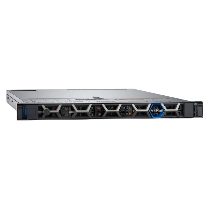 Del L Emc Vxrail P570f Vsan Hyperconverged Infrastructure System Data ...
