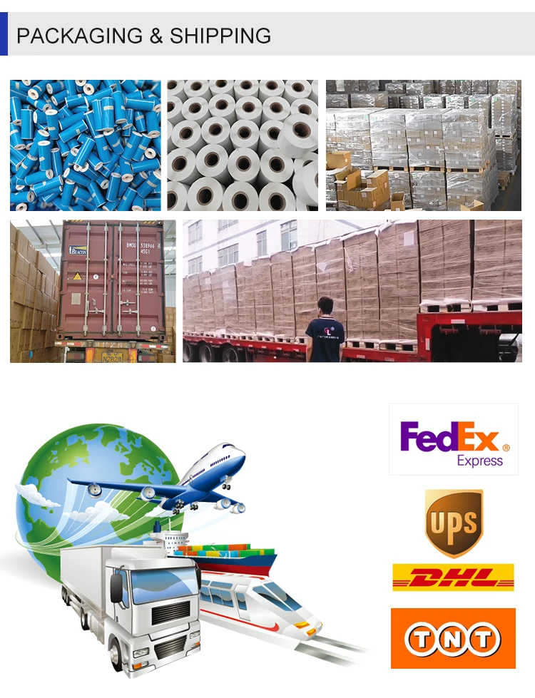 Ncr Paper Carbonless Printing Paper Airway Bill Factory Wholesale Price ...