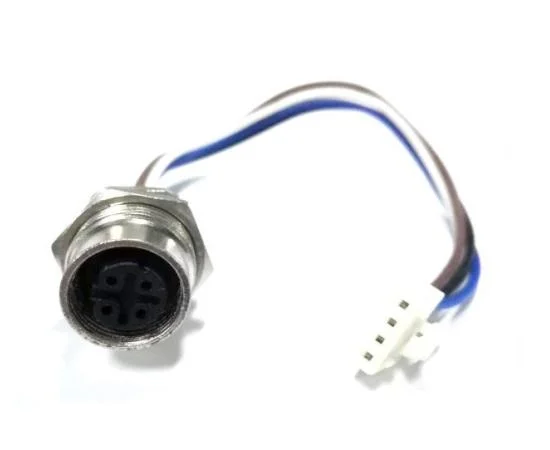 m12 5 pin connector pinout m12 5 pin female connector m12 5 pin male ...