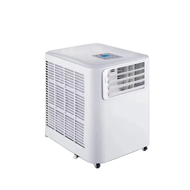 Aircondition Portable Air Conditioner High Performance 18000btu Cost ...