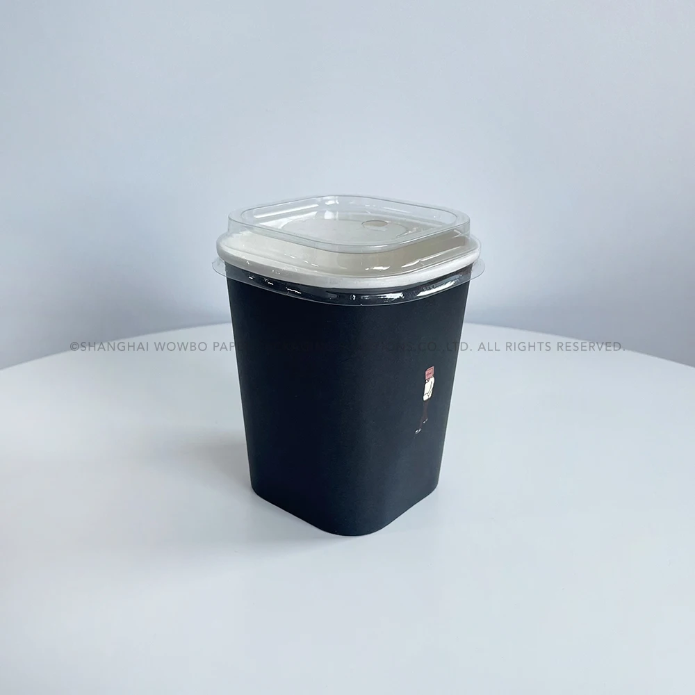 High Quality 10000 Moq Wholesale Custom Logo Black 32oz Extra-large Ice ...
