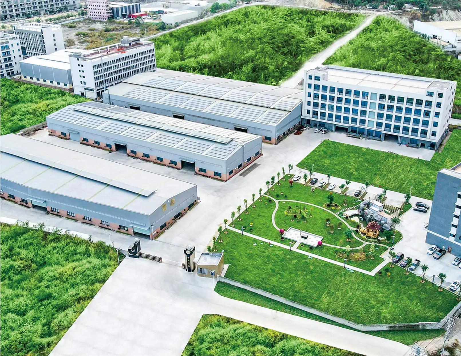 Manufacturers Fire Hydrant 2 Ways Fire Hydrant 4inch Inlet Wet Type ...