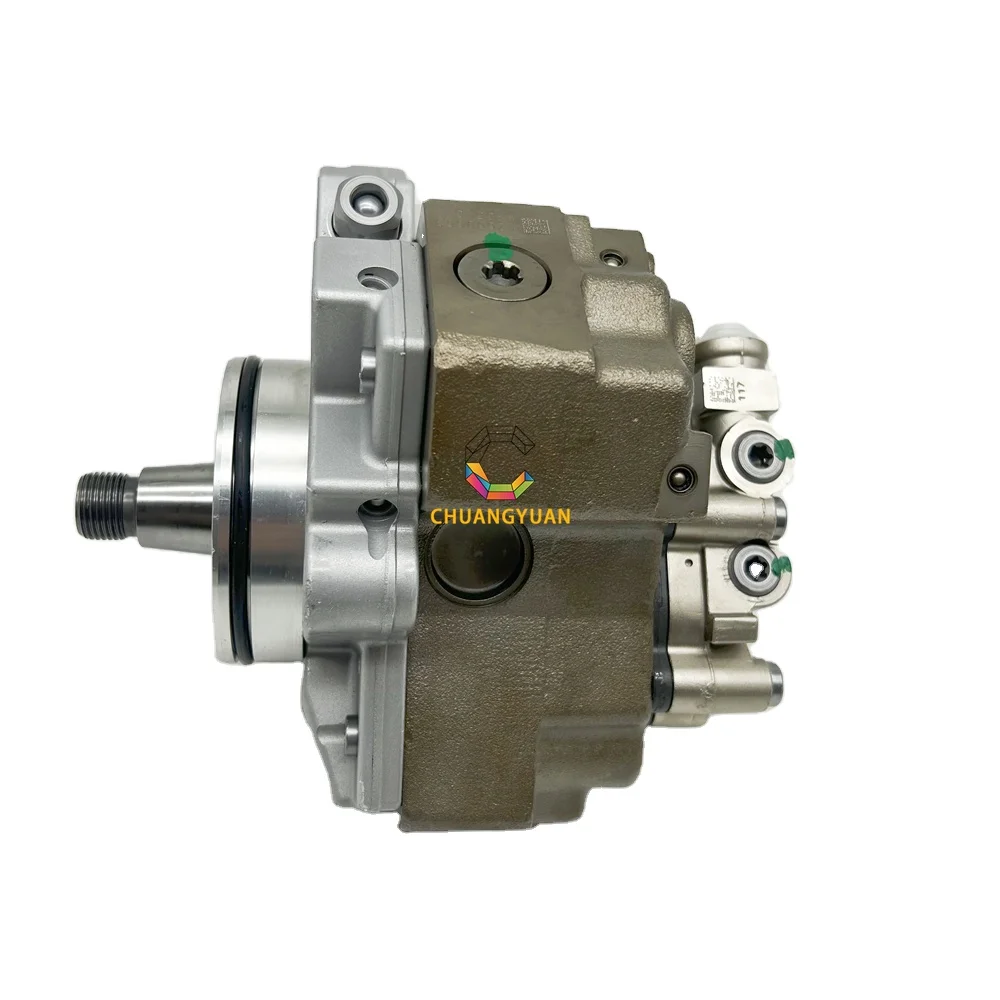 Original Engine Fuel Injection Pump 0445020175 0445020007 0445020043 ...