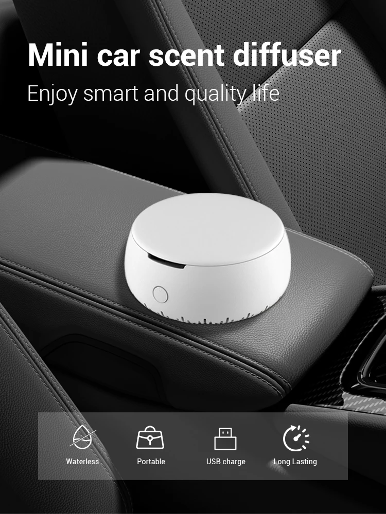 New Innovative Products Portable Electronic Travel Friendly Mini Car ...