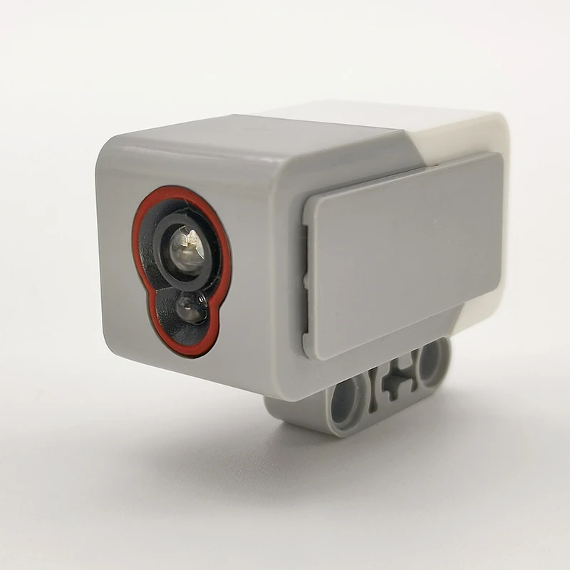 Ev3 45506 Color Sensor Mindstorm Ev3 Large Motor Servor 45520 Diy ...