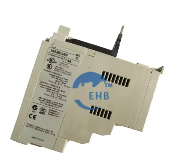193-ec2ab For Original New And Sealed Plc Module - Buy 193-ec2ab For ...