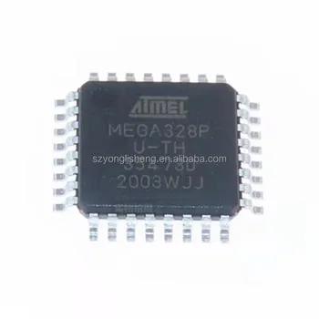 Atmega32 Atmega 328p Atmega328 Atmega328p Microcontroller Ic Mcu ...