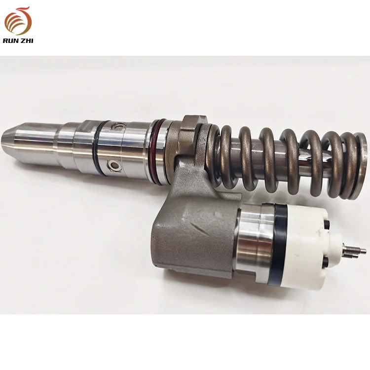 Hot sale diesel Engine Fuel Injector 3920217 or Caterpillar Injector ...
