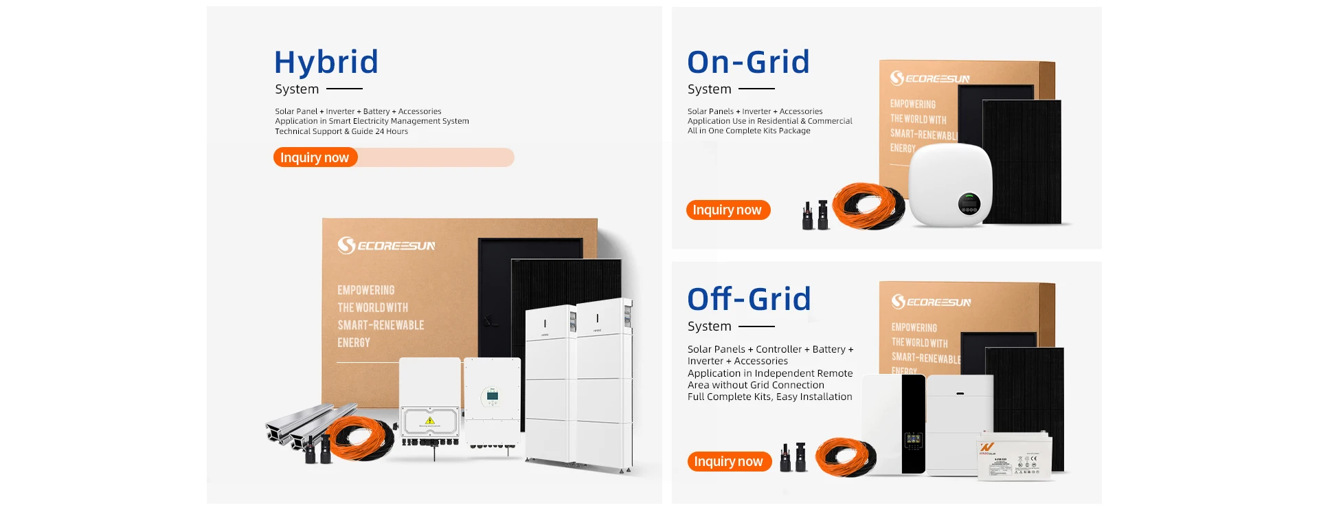 Company Overview - Ruijing Smart Energy (Shanghai) Co., Ltd.