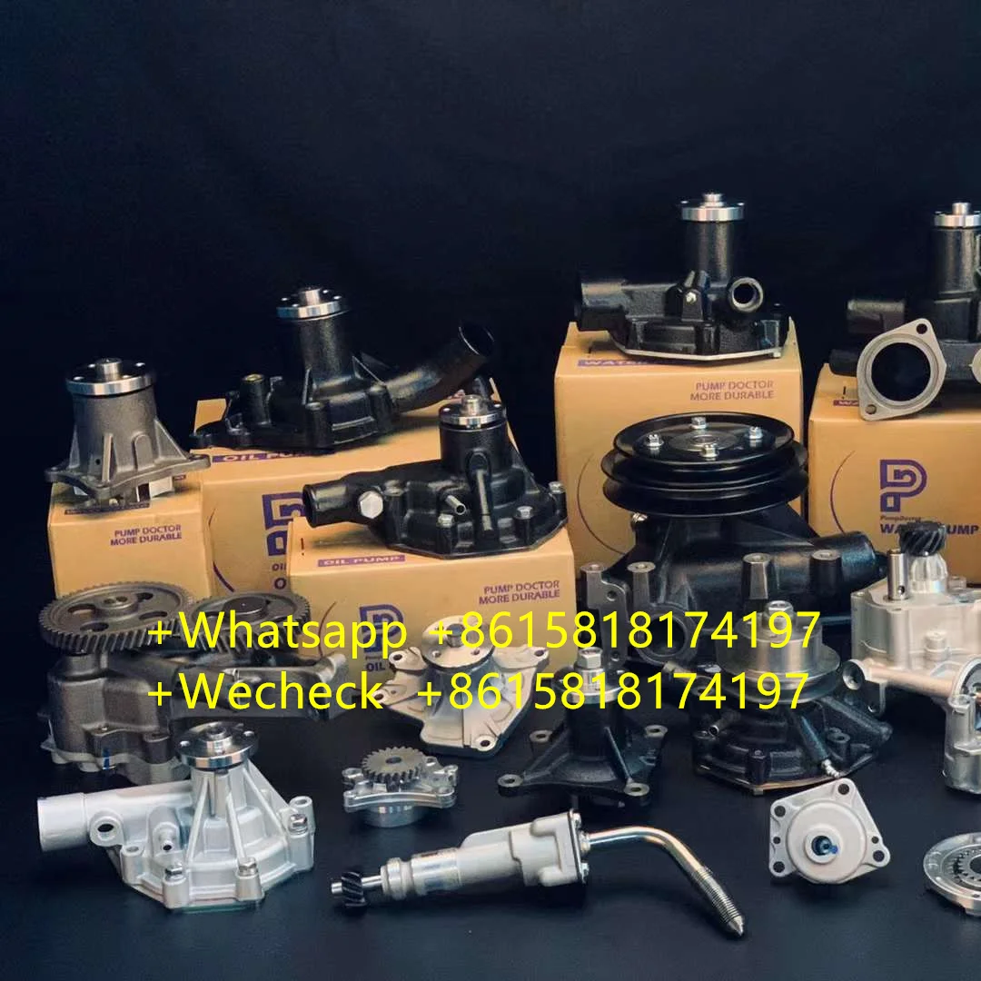 CAT Cat 3512/3516C Engine Supercharger 519-8013, YBM58890 5198013, New ...