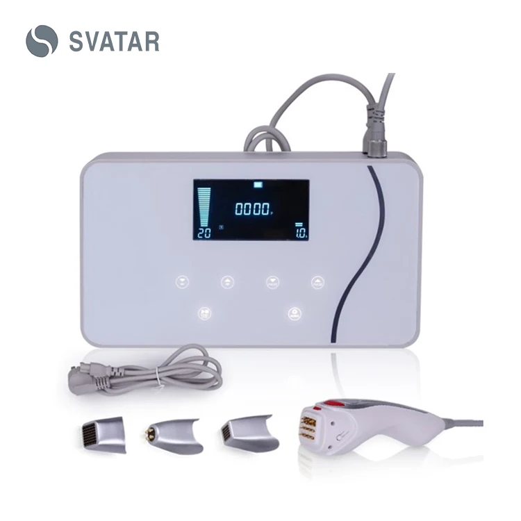 Svatar Professional Radio Frequency Machine Radio Frequency Rf Skin ...