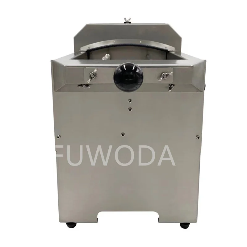 Electric Banana Cutting Machine - Efficient Plantain Slicer