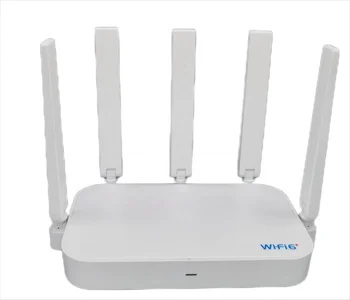High Performance And Good Price Wifi 6 Ont Router Gpon Zxhn F6600p ...