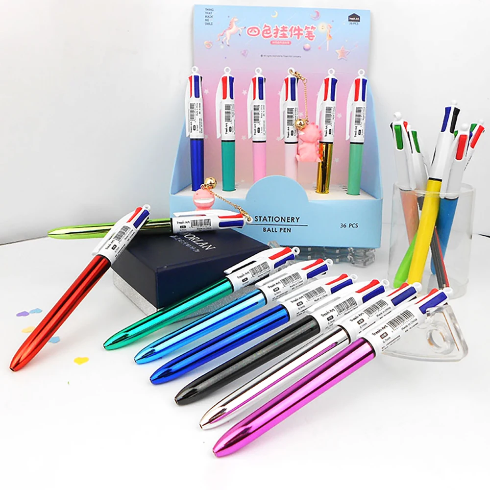 Abc Letter Pen Alphabet Free Combination Set Ballpoint Pen Cheap ...