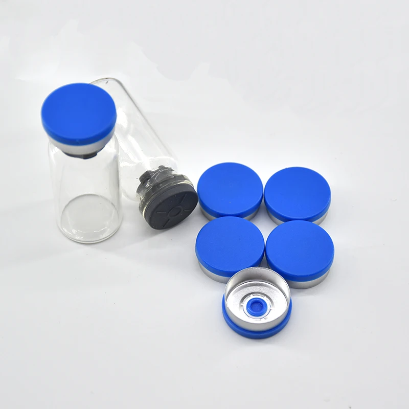 20mm Medical Tear Off Caps Medical Vials Covers Easy Open Bottle Cap ...