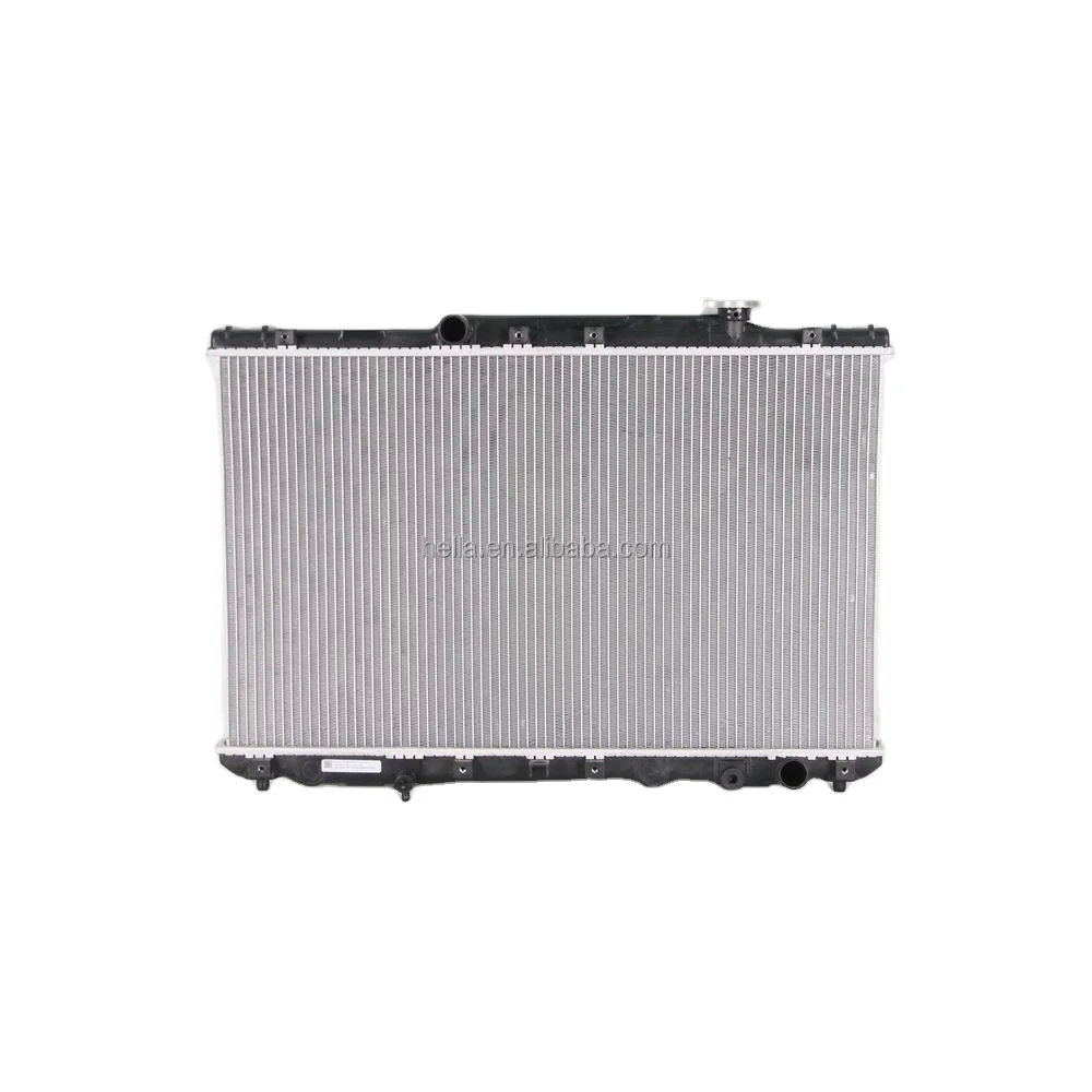 Engine Radiator For TOYOTA VIOS 14- 16400-0M190 164000M190