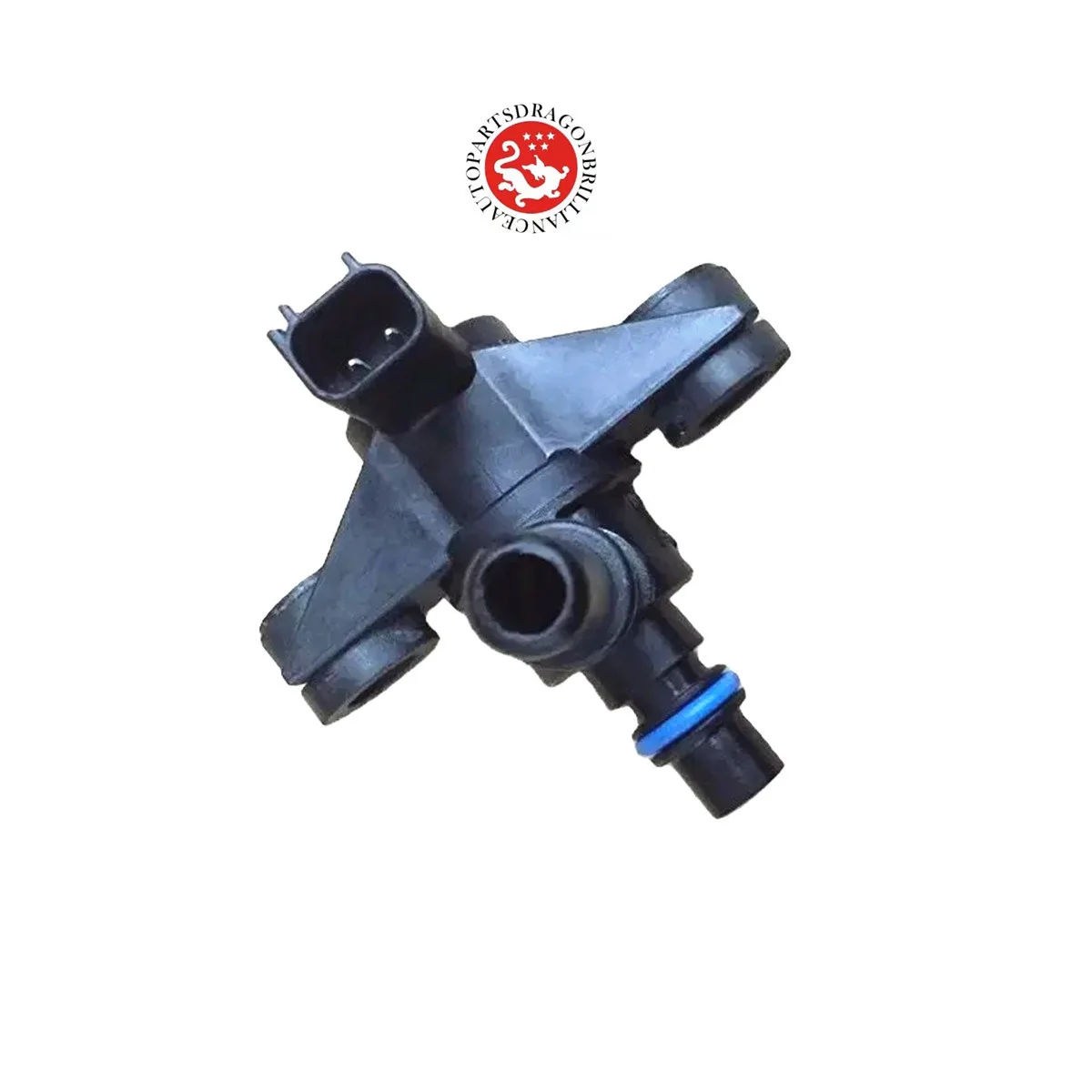 High Quality Vapor Canister Purge Solenoid Valve for Ford