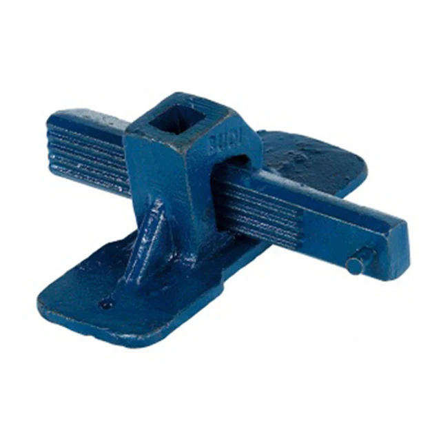 Construction Steel Formwork Casting Rapid Clamp Wedge Calmp Formwork ...