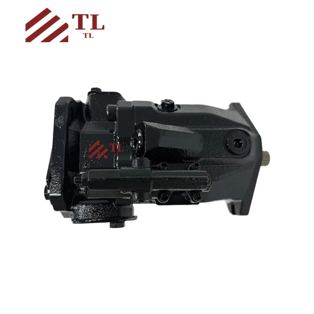 High-quality Hydraulic Pump 11707969 for Volvo Trucks