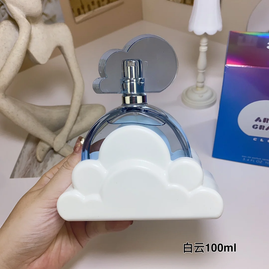 Ariana Grande Cloud Eau De Parfum - 100ml Fashion Fragrance