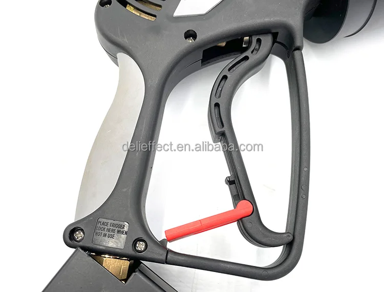 Delifx DE-02 T-Shirt Cannon Launcher - 20m Distance for Events, Parties ...