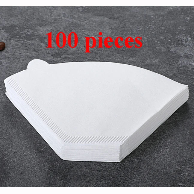 Customizable Collapsible Portable Pour Over Cone Coffee Filter Bpa Free ...